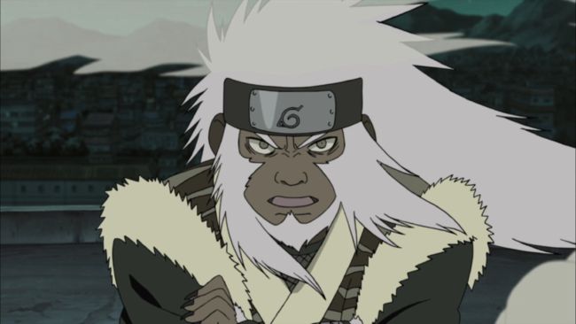 Ash Remains - ElelsOther - Naruto [Archive of Our Own]