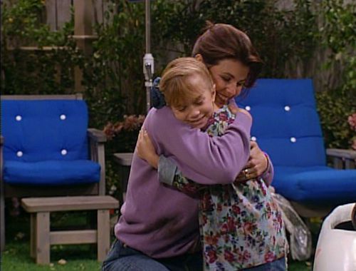 Full House Season 7 Episode 20 "Michelle A La Cart" Episode Quiz - Test