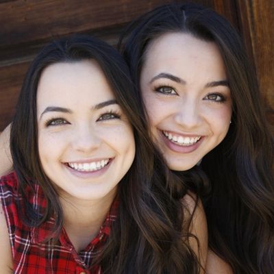 How Well Do You Know The Merrell Twins? - Test