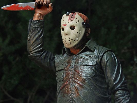 Do you know these horror characters? - Test