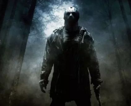 How Well Do You Know These Horror Movie Slashers! - Test