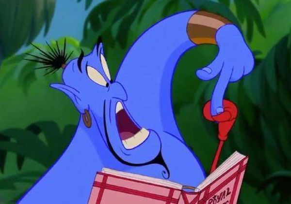 Is your OC a Gary Stu / Mary Sue? - Quiz