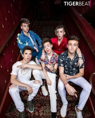 Only The Beginning || WDW - Quiz