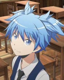 Can You Guess the Anime? - Test