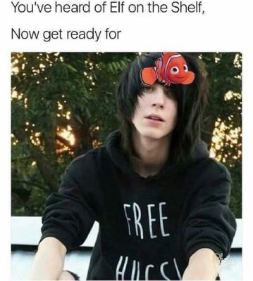 Test Your Emo Knowledge Test