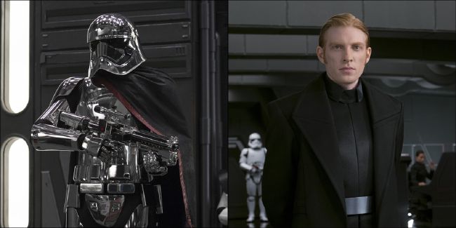 What Goes Aroundcomes Around The Trouble With Love Kylo Ren X General Hux X Reader
