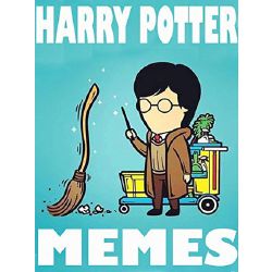 HP Memes that are Funny and Random