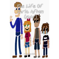 March 20, 1987 | The Life Of Chris Afton (FNAF)
