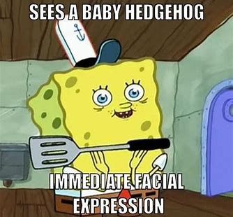 Which Spongebob character are you? - Quiz