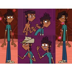 Which of Mike's personalities are you? (Total drama) - Quiz