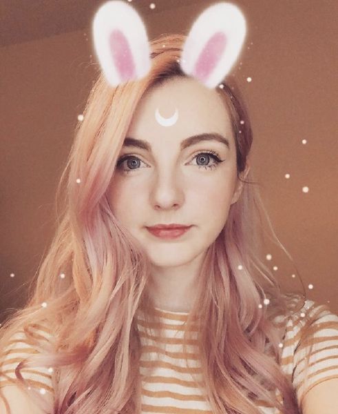 How well do you know Ldshadowlady? - Test