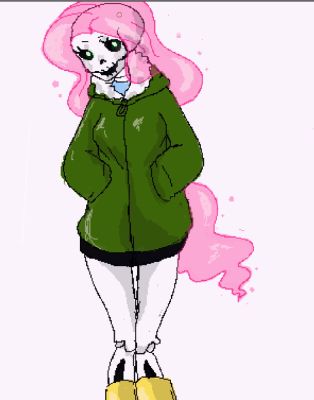 Is Your Undertale OC Good? - Test