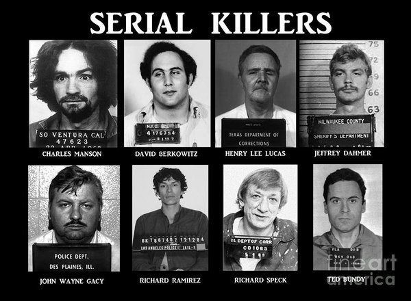 Would you survive a serial killer? - Quiz
