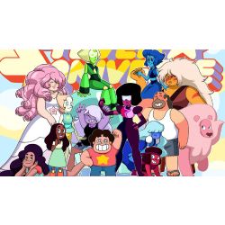 Do you SHIP IT or RIP IT? [Steven Universe EDITION] - Quiz