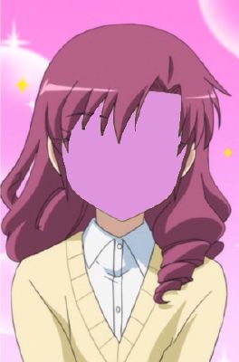 Can you guess these faceless anime characters? - Test