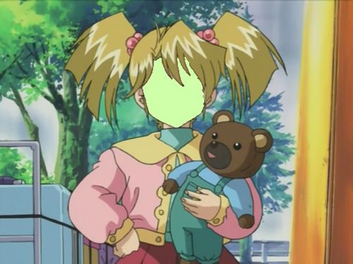 Can you guess these faceless anime characters? - Test