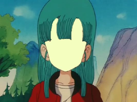 Can you guess these faceless anime characters? - Test
