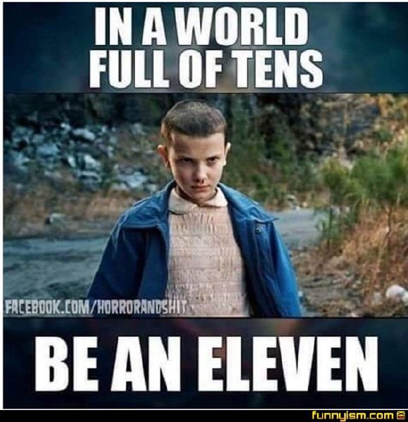 How well do you know eleven? - Quiz