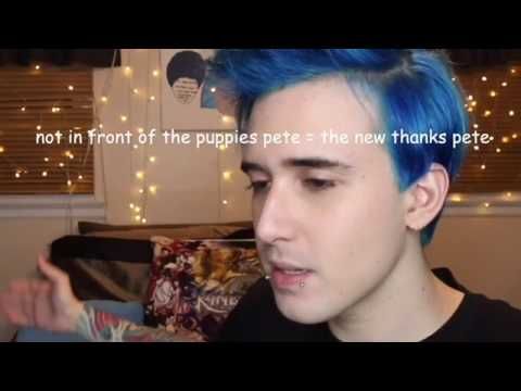 Test Your Emo Knowledge Test