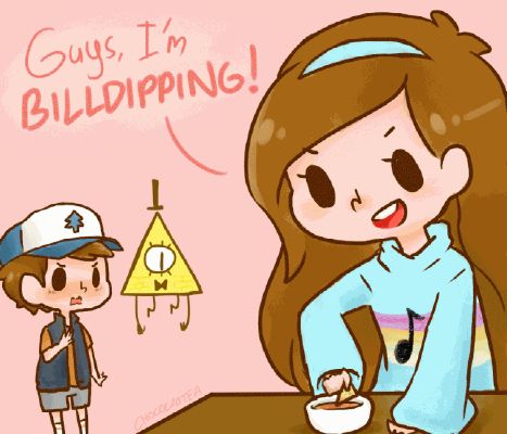 What is the best gravity falls ship- Billdip ship or mabifica ship - Poll