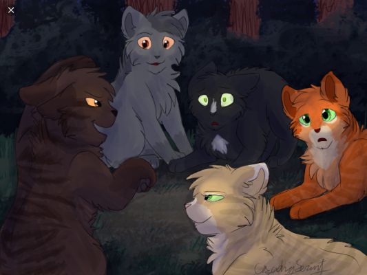How much do you know about Firestar? - Test