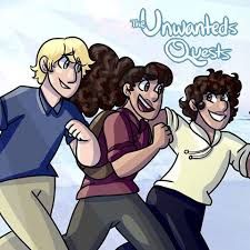 The Unwanteds: Favorite Characters! - Survey