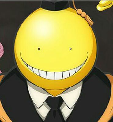 Assassination Classroom: Character Test - Test