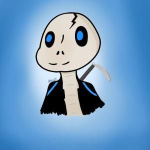 Levi' reaper roleplay facts...things..xD - Test