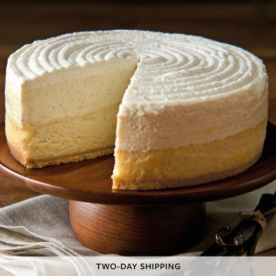 Would You Eat These Cheesecakes? - Quiz