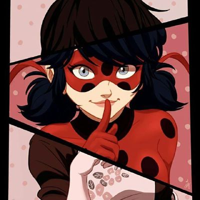 What miraculous ladybug outfit irl would you wear? - Quiz