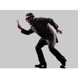 Are you A Great Detective? - Test