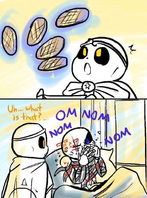 Ship it or RIP IT! (Undertale AU Edition) - Quiz