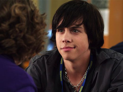 What Does Eli Goldsworthy Think Of You? - Quiz