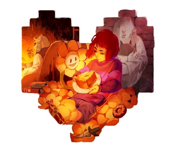 Would you eat this? Undertale Edition - Quiz