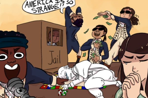 Hamilton Ships - Quiz