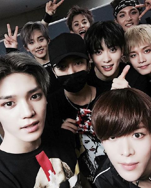 How well do you know NCT? - Test