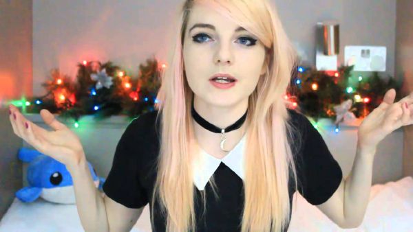 How well do you know Ldshadowlady? - Test