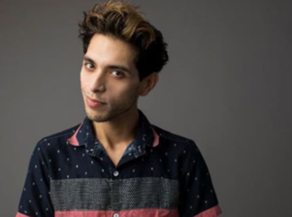 How well do you know Brandon Rogers? - Test