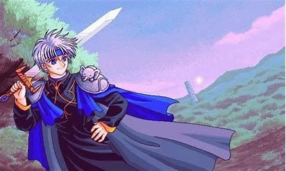 The great wizard, Merasmus. (Part 11 of our Puyo Puyo adventure) - Quiz