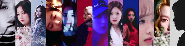 Which LOONA subunit should you pursue for a polyamorous relationship ...