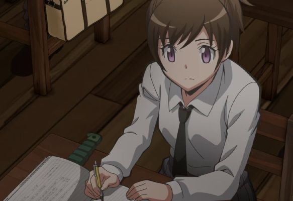 How Well Do You Know Assassination Classroom? - Test
