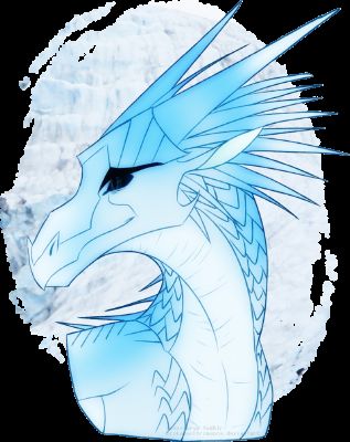 Winter X Icewing!hybrid!reader | REQUEST CLOSED!! Wings of Fire x ...