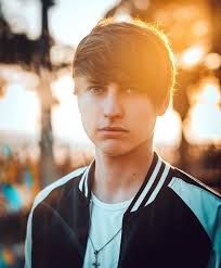 How much do you really know Colby Brock - Test