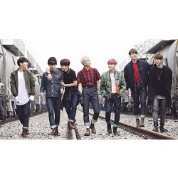 Do you know BTS? - Test