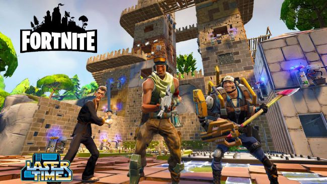 How well do you know Fortnite? - Test