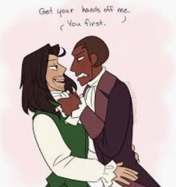 Hamilton Ships - Quiz