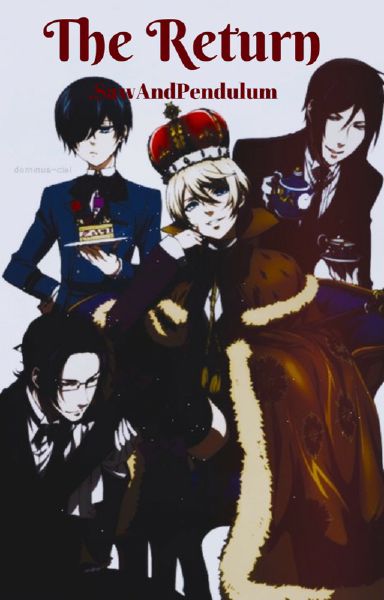 The Return - Part Two - Quiz