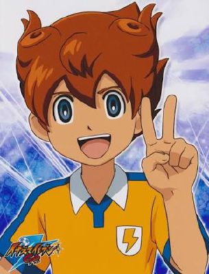 How well do you know Matsukaze Tenma? - Test