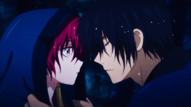 Ship or rip? (Anime) - Quiz