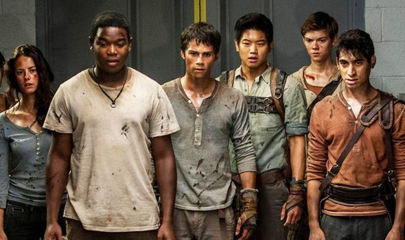 How well do you know The Maze Runner? - Test